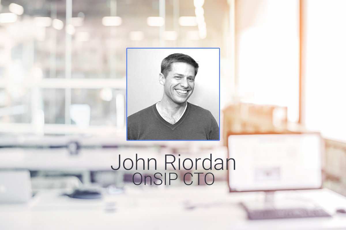 OnSIP CTO John Riordan to Speak at NYC Cassandra User Group Today OnSIP CTO John Riordan to Speak at NYC Cassandra User Group Today